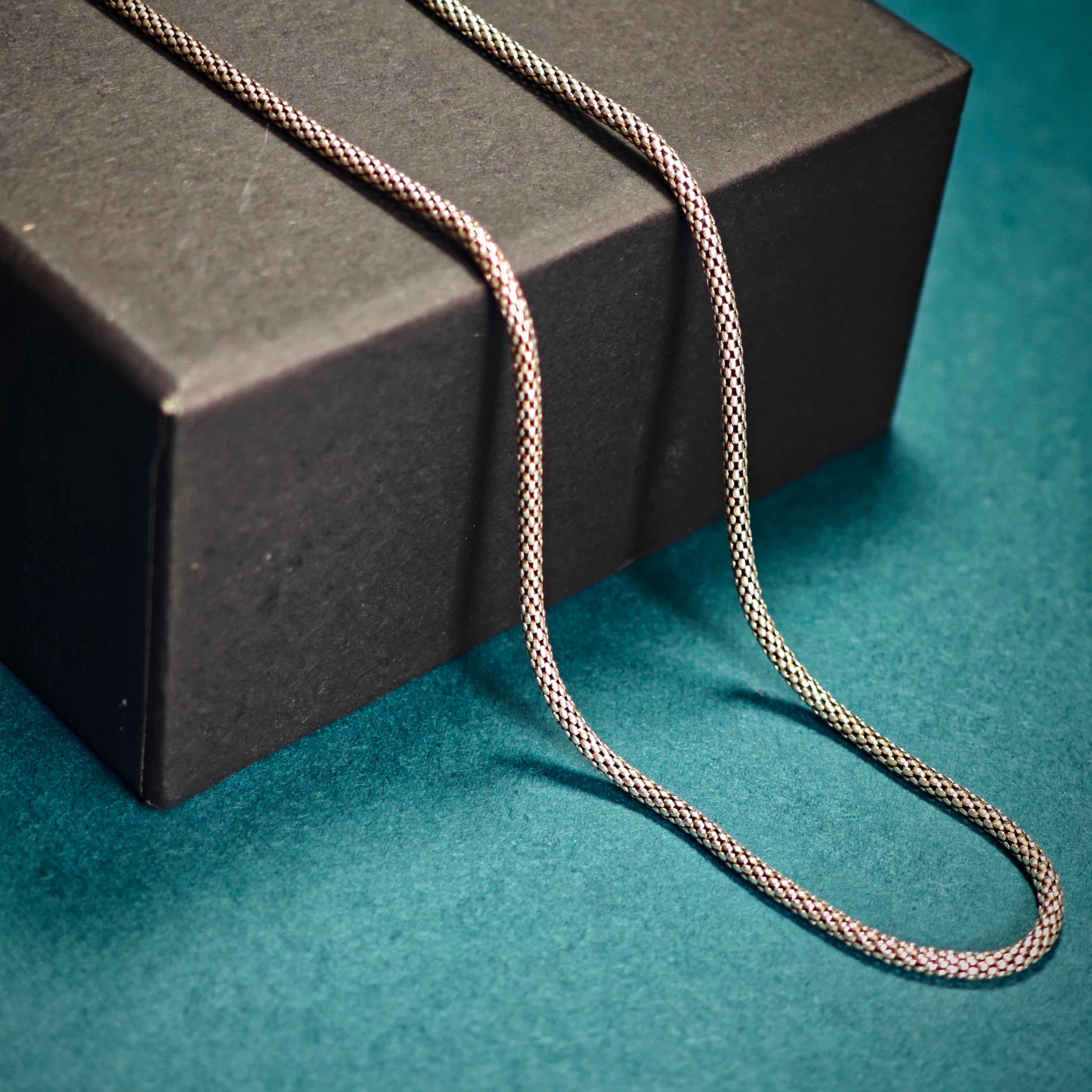 Chains – Ace silver